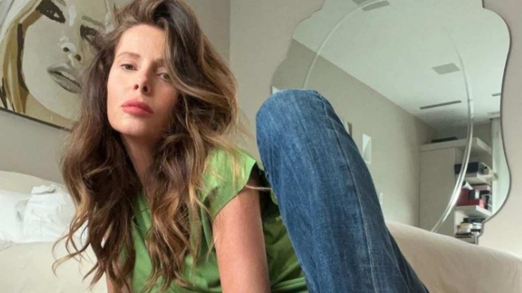 Alessia Marcuzzi, arriva il messaggio strappalacrime: la lotta contro ...