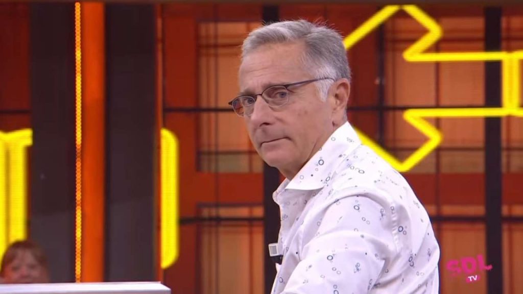 Paolo Bonolis, annuncio amarissimo | La fine è vicina - InInsubria