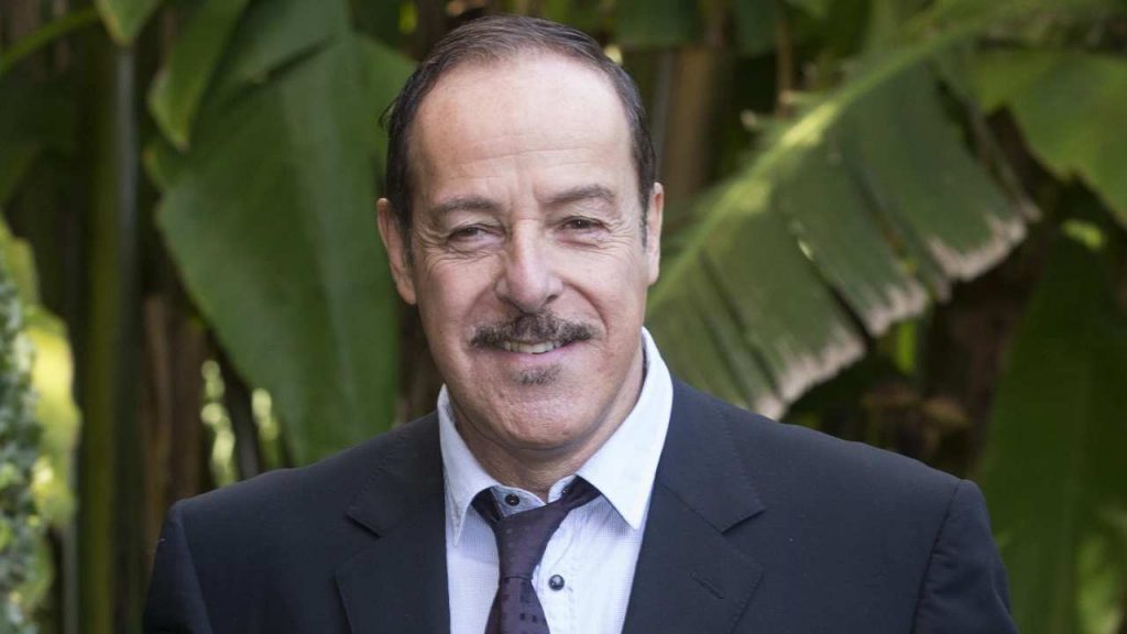 Massimo Lopez, tra sogno, passione e sconfitta: "Non ce l'avrei mai ...